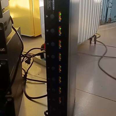 可维修ALTUSCN PN9108远程电源管理装置，220元，议价