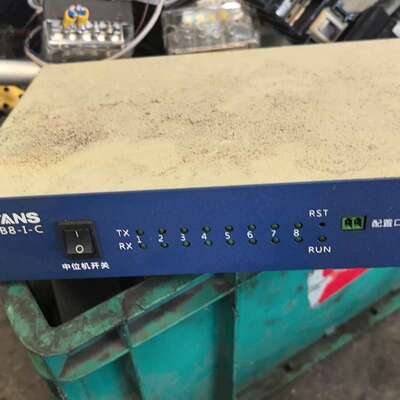 可维修TITANS THCT-B8-I-C工业设备议价