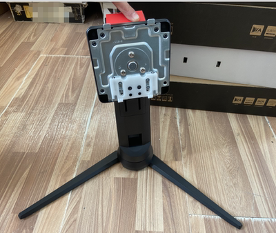 惠科HKC MG32A2F4 GX329S底盘CG322M PLUS 底座杆子 可升降GX329Q