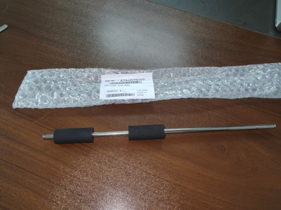 柯美BH 227 287 367 7528震旦289s 369s搓纸辊进纸辊排纸辊轮