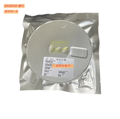 HX4004A-MFC  丝印HX-JE 封装SOT-23-6 DC-DC升压稳压芯片 原装