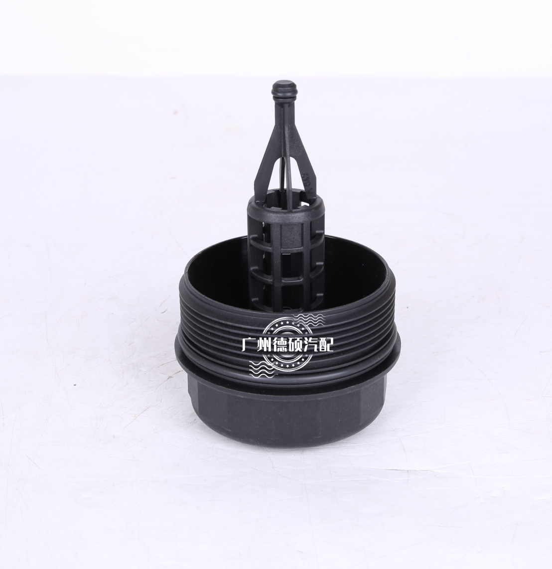 适用于奔驰W166 W164 W463 W639 GLE GLS GL机油格盖机油滤清器盖