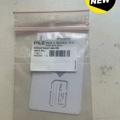 PILZ皮尔兹卡779211。779201 PNOZmul（议价)