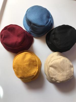 ob11娃衣 GSC bjdUFdoll 阿巳3.0 阿巳2.0 妖精体  渔夫 牛仔帽