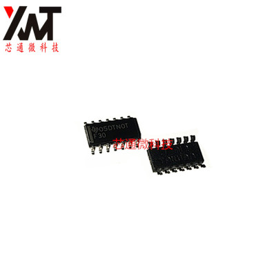 全新原装正品 SN74F30DR 74F30 丝印F30 贴片SOP-14 进口芯片IC