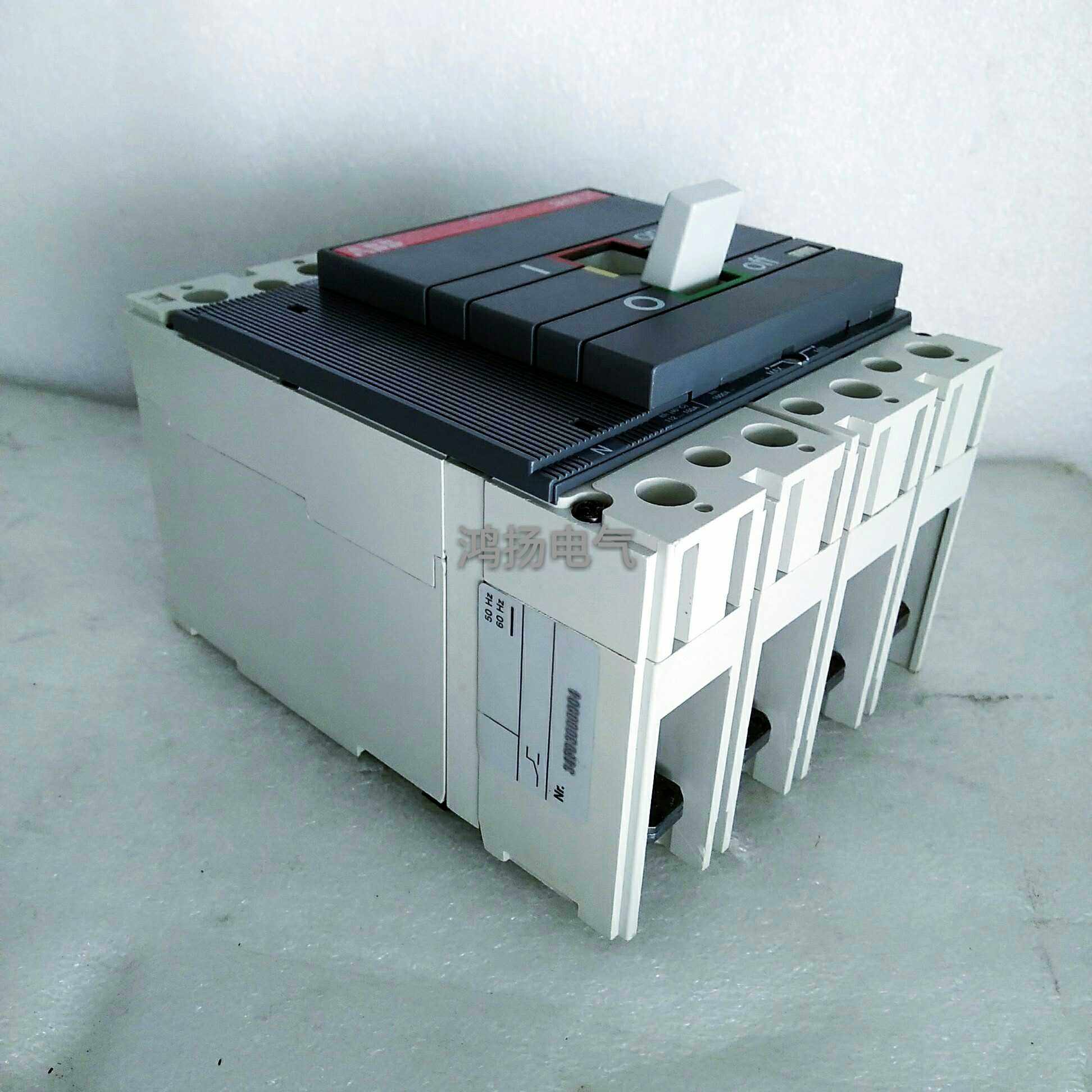 $ABB SACE S3H 200A 4P询价_虎窝淘