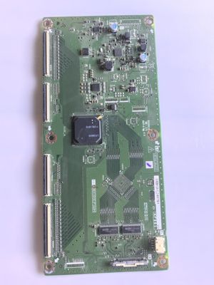 夏普 LCD-60LX840A 逻辑板 KF961 XF961WJZZ QPWBXF961WJZZ PL