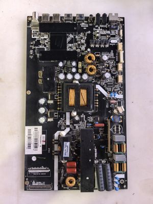 原装风行 G55Y/49Y 主板A68-1K21681A0 屏LSC550FU05