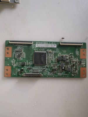 原装乐视L554UCNN逻辑板ST5461D04-1-C-1屏LVU550CSDX