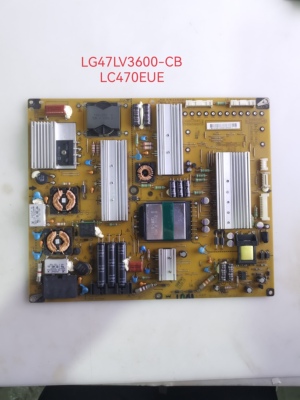 原装LG47LV3600-CB 47LV5500-C电源板EAX62865401/8