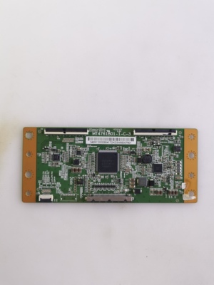 原装 TCL L55F3500A-3D L48F3600A-3D逻辑板 MT4761B01-1-C-3-5