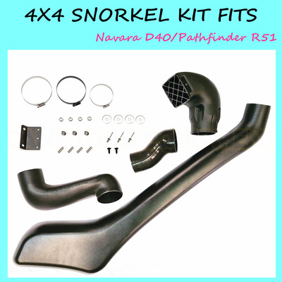 navara日产纳瓦拉d40涉水喉