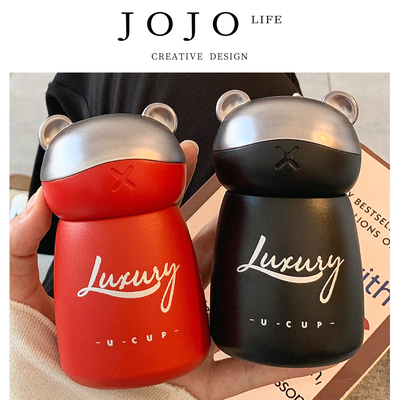 JOJO'SLIFEPD迷你保温杯女生