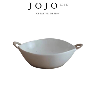 JOJO'SLIFEPD陶瓷拉面碗