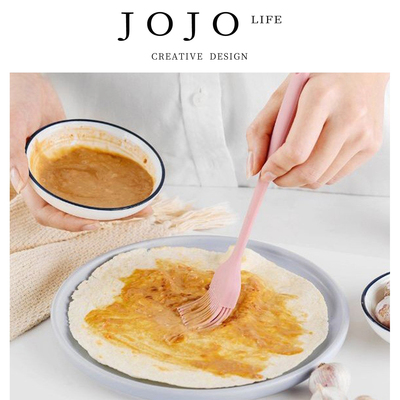 JOJO'SLIFEPD烧烤刷食品油硅胶