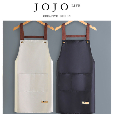JOJO'SLIFEPD围裙厨房清洁