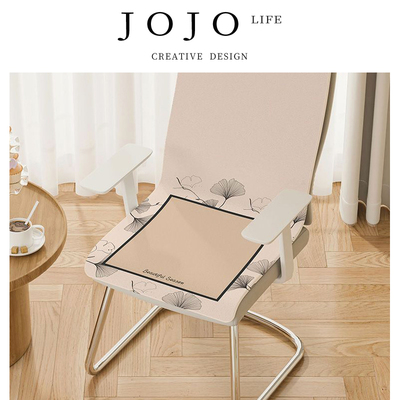 JOJO'SLIFEPD靠垫一体式坐垫