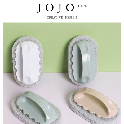 JOJO'SLIFEPD厨房用刷代百洁刷