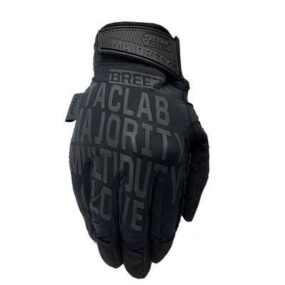 taclab夏季冰感战术骑行射击手套