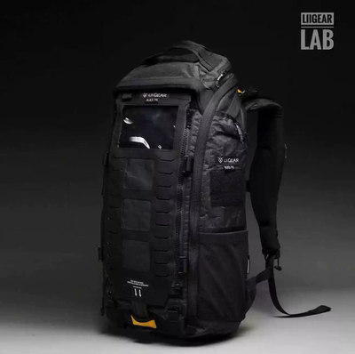 LiiGearAT河豚25L轻量双肩包