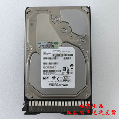 HP862140-0016T7.2K12G