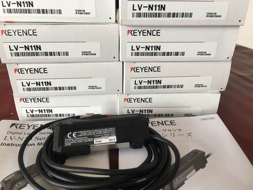 KEYENCE基恩士激光传感器LV-N11N N12N N11P N11CP LV-S61 S62_虎窝淘