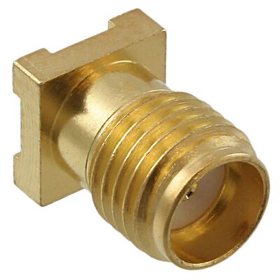 73251-1350 732511350 射频座连接器 MOLEX全新原装