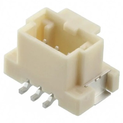 Molex正品560020-0320 5600200320 2.0mm间距3pin 全新原装连接器