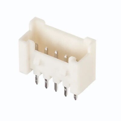 35362-0550 353620550 2.0mm间距 5pin Molex全新原装