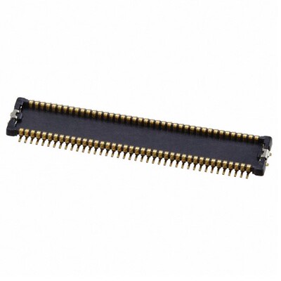 AXK8L80125BG AXK8L80124BG 0.4mm间距80pin公座 原装正品连接器