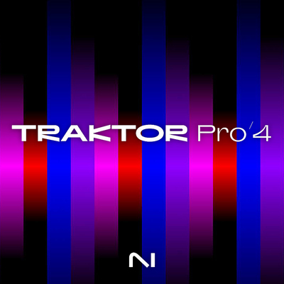 NIDJ软件正版专业DJ打碟软件