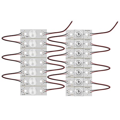 32寸-120寸液晶电视背光灯条