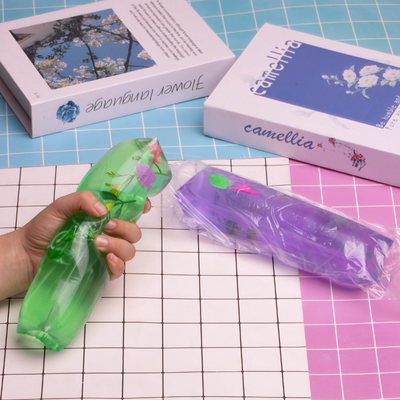 创意整蛊玩具抓不住的水蛇