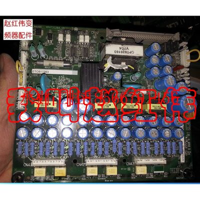 议价安川变频器G7系主板22kw驱动板YPHT31284-1D电源板ETC61737￥