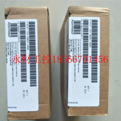 议价现货LC模块 B6ES7153-2BA02-0XB0 ES7 1ZKU53-2A0P2-0XB0 ￥