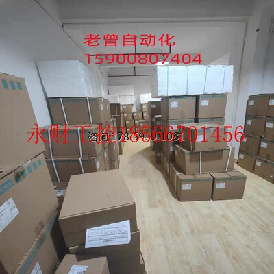 议价西门子6DR5020-0NN00-0AA0 智能 SIPART PS2 电气 定位器全￥