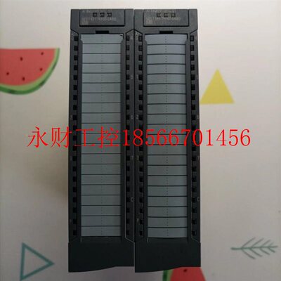 议价西子9成新I模块6ESMNB7 D531-7KF00 7NF门10 7PF00 7NF00 7￥
