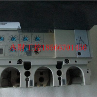 议价梅兰日兰Merlin Gerin断路器空气开关 NS630H 调节有6个 3P￥