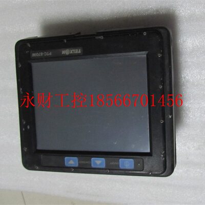 议价TELXON [ 870.0.D2E.TN208EL02 ] 实物图一台￥