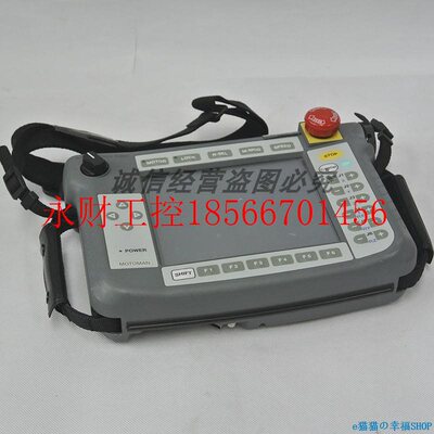 议价工控自动设9备ERCJ-IZRTP-1 41010-0 20JZNC1-XPP02B 示教￥