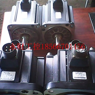 议价SGMG4-4CAH61D安川SGMGH-44马达￥