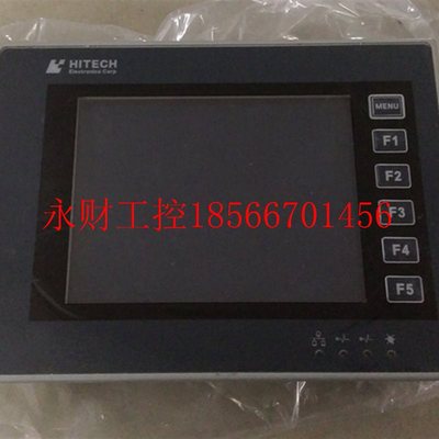 议价拆机原装海泰克触摸屏 PWS6A00T-P/PWS6700T-P 功能包好 ￥