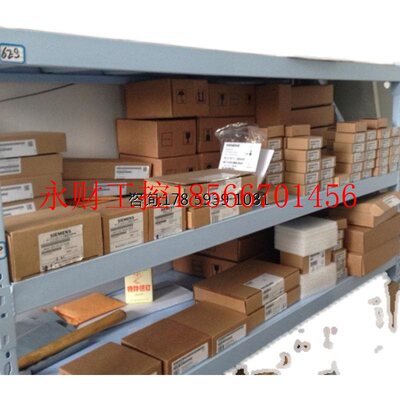 议价西门子S7-300SM322输入出模块捆绑包扩展模块6ES7322-1BL00￥