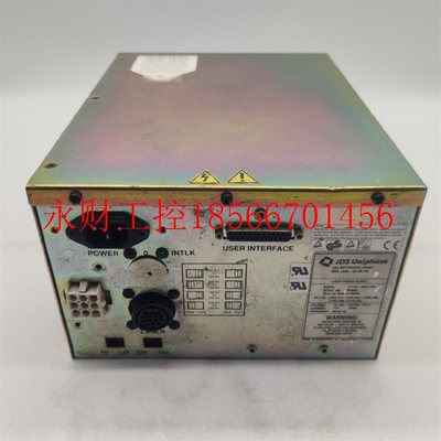 议价美国JDS Uniphase 激光器电源模块 2111P-25MLHCH 拆机 出￥