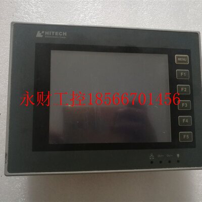 议价a海泰克触摸屏 显示屏 PWS6600S-S 实物图 已测试￥