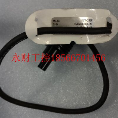 议价现货CCS HLV-24SW 实物图 ￥