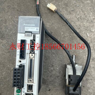 议价MADHT1505CA1驱动100W,MSMD5AZG1U电￥