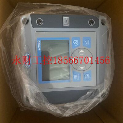 议价哈希SC200变送器LXV404.99.00502,哈希溶解氧探头￥