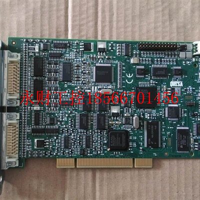 议价OR-PC20-V0000 9成新的原装图像采集卡 实物图片 ￥