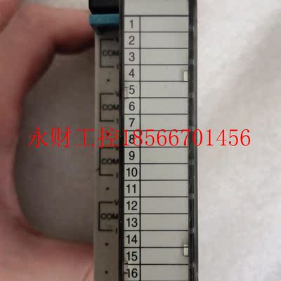 议价**原装拆机 NAIS 松下 FP2-DA4 实物拍摄 现货*￥